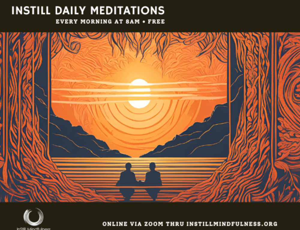 InStill Mindfulness SWVA - InStill Mindfulness